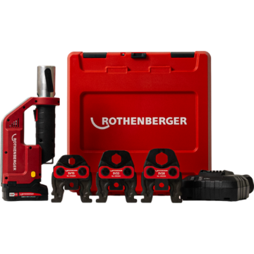 Press Fit Tools For Plumbing & Press Fit Fittings | PressIT UK